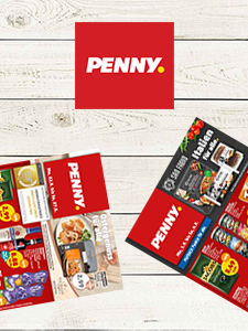 PENNY - Aktuelle Prospekte und Angebote auf Prospekt.com