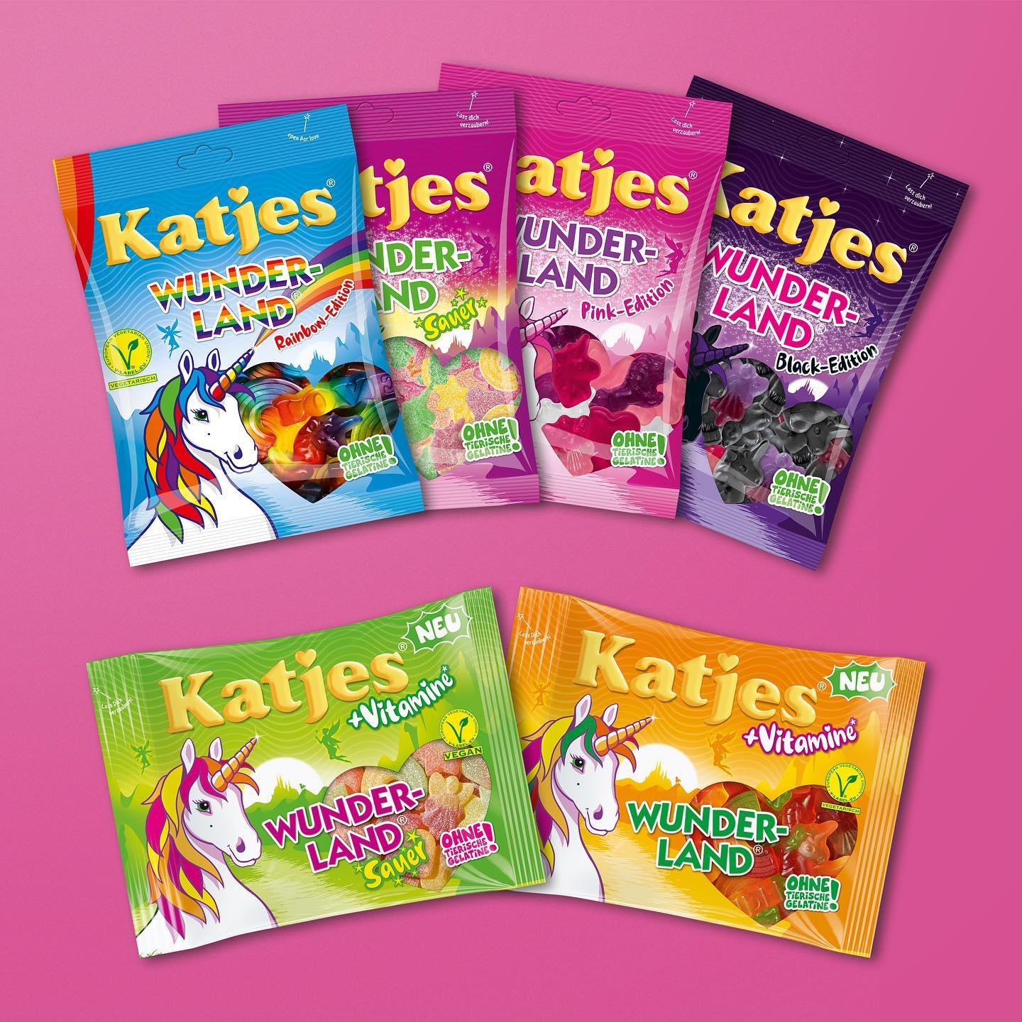 Katjes Angebot – Kaufland - Prospekt.com